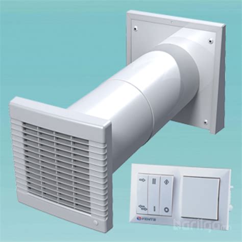 Нэг өрөөний агаар сэлгэлтийн төхөөрөмж