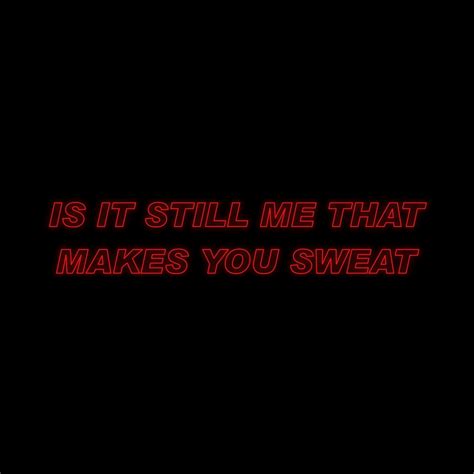 Glow With Me — Lying Is The Most Fun A Girl Can Have Without