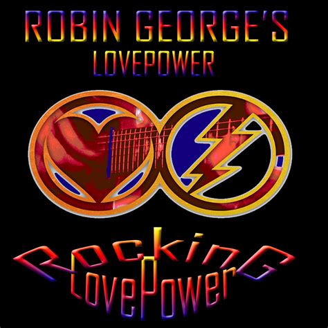 Robin George An Exclusive Interview Outsider Rock