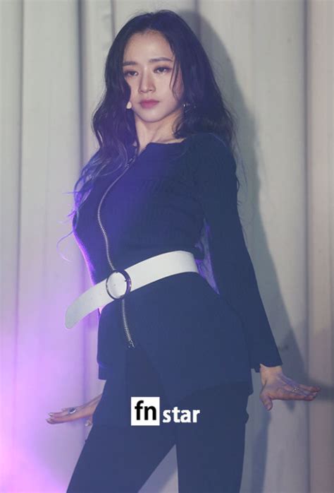 [포토] 레이디스코드 소정 ‘시크 댄스 헉스