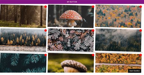 React Native Drag Sort Examples Codesandbox