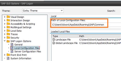 Nwbc 50 And Sapgui 740 Tips N Tricks Sap Community