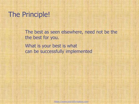 Erp Presentation 2 Ppt