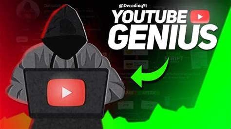 Is Decodingyt A Ethical Hacker Youtube