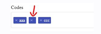 Angular Ng Select Hide Not Bind Items Stack Overflow