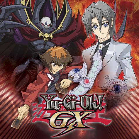 Yu Gi Oh Gx Ep30 Dia Do Juízo Final Parte 2