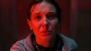 Stranger Things Tales Of 85 Will Bring Back Eleven With New Actress