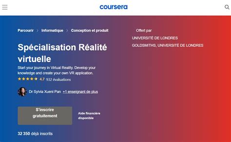 Cours En Ligne Gratuits Pour Se Lancer Dans Le M Tavers