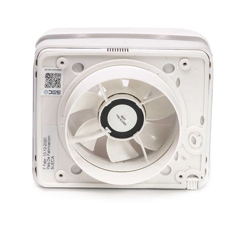Extractor Fresh Intellivent Ice | Jonas