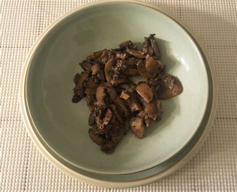 Trader Joes Mushroom Medley Review Freezer Meal Frenzy