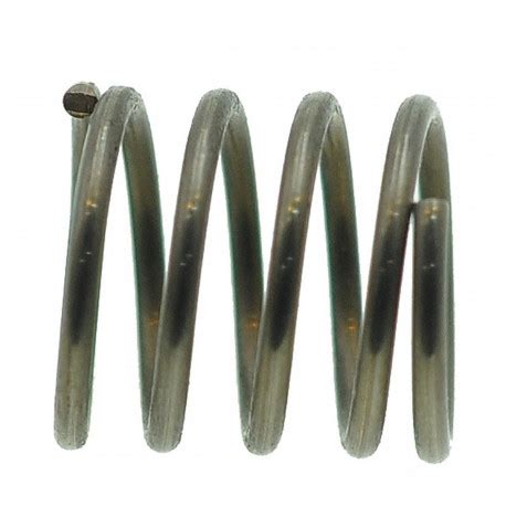 Пружина сжатия дисковой пилы Makita 500 оригинал 231139-0 (d9 L11 мм ...