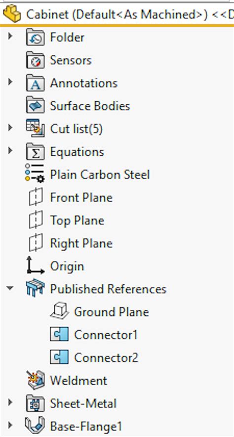 How To Use Facility Layout In Solidworks To Optimize Your Factory Floor