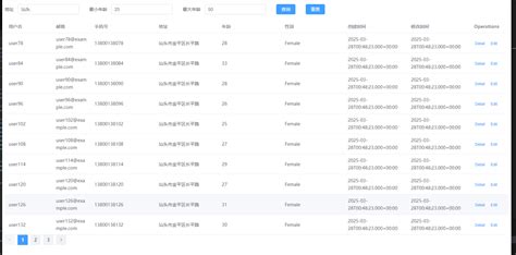 从零开始构建vue 3 element plus用户管理系统：完整开发指南 vue elementplus 开发管理后台从0开始 csdn博客