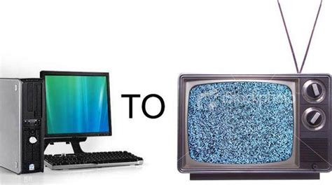 Подключаем телевизор к компьютеру через Hdmi кабель инструкция