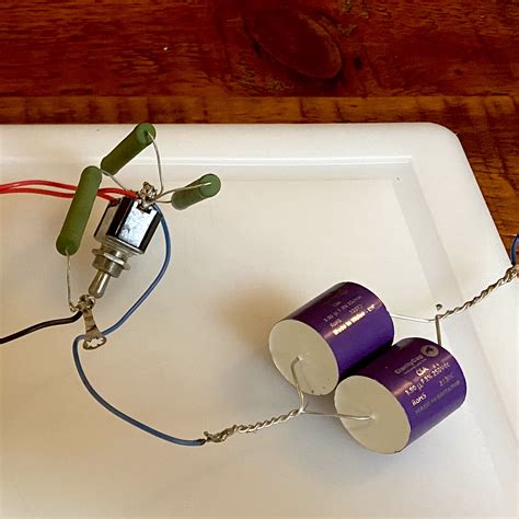 Klh Model Six Restore Klh The Classic Speaker Pages Discussion Forums