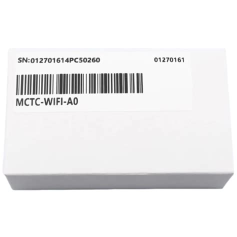 Monarch Elevator Bluetooth Module Mctc Wifi A0 Mctc Ble A0 Ansons Lift