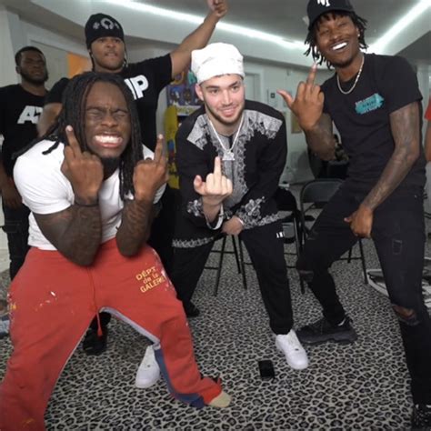 Stream Adin Ross X Kai Cenat X Duke Dennis Need To By Tm Listen Online For Free On Soundcloud