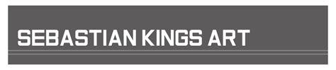 Sebastian Kings Art