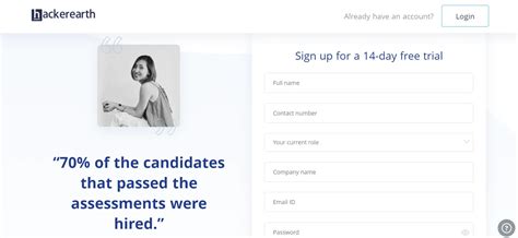 Top 10 Codesignal Alternatives Testgorilla