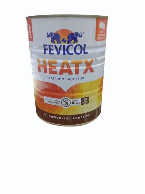 Fevicol Heatex 1 Kg At ₹ 440kg In Mumbai Id 2853629193262