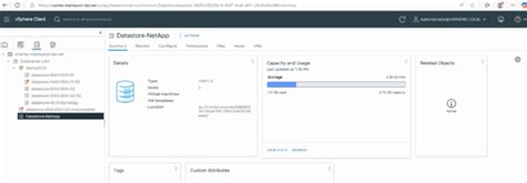Step By Step Guide Part 3 How To Build Your Own Netapp Ontap 9 Lab Using Netapp Ontap As