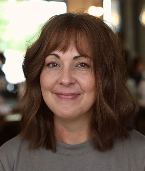 30 Super Flattering Hairstyles With Bangs For Older Women