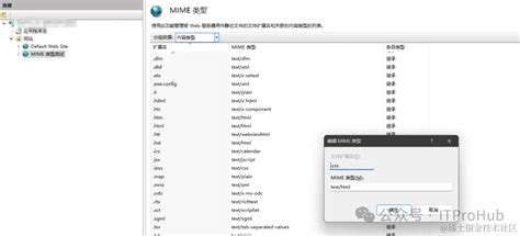 了解 Mime 类型：web 开发中的重要概念在 Web 开发中，我们经常听到 Mime（multipurpose In 掘金