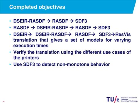 Ppt Modeling And Analysis Of Printer Data Paths Using Synchronous Data Flow Graphs In Octopus