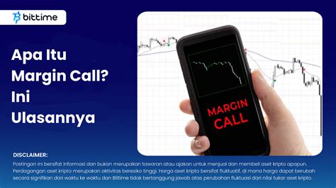 What Is A Margin Call Bittime