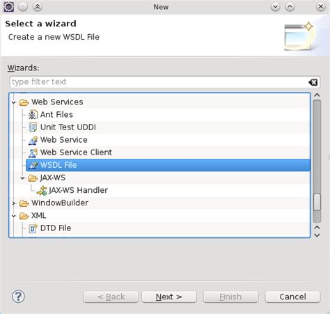 Web Services Avec Apache Cxf