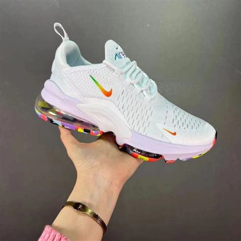 Nike Air Max 950 White Colors Tillas Og