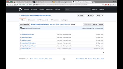 Continuous Integration With Jenkins Mobile App Testing Continuous Testing Cloud Mobile