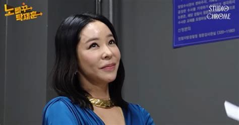 이혜영 전남편 이상민 언급 누굴 제일 죽여버리고 싶냐고