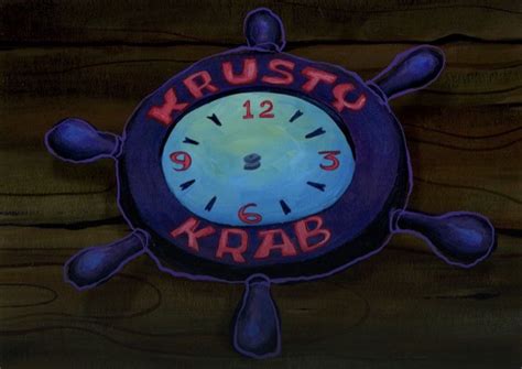 Pin By Brandi Paige On Animation Alley Spongebob Shows Spongebob Doomsday Clock