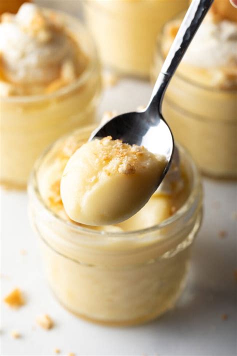 Vanilla Pudding Recipe A Spicy Perspective