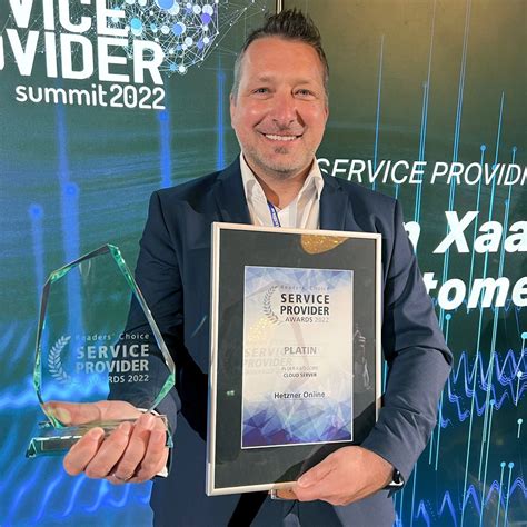 Hetzner On Linkedin Hetznercommunity 10 Comments