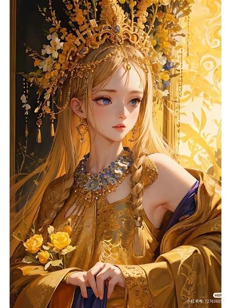 Pin Oleh Ashes Henry Di Artwork Gadis Anime Gadis Seni Gambar Gadis Anime