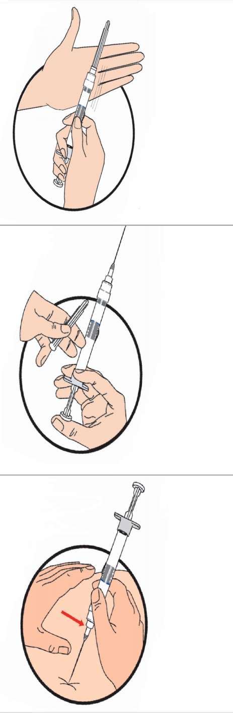 Lucrin Depot 1 Ay Im Sc 3 75 Mg Kullanıma Hazır Toz Ve Çözücü İçeren