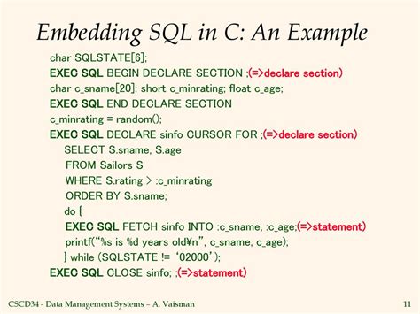 Database Application Development Ppt Download