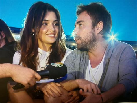 ჰანდე ერჩელი Without Page ჰანდე ერჩელი Hande Erçel