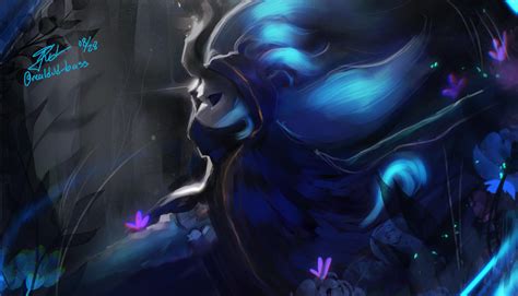Hk X Ori R Oriandtheblindforest