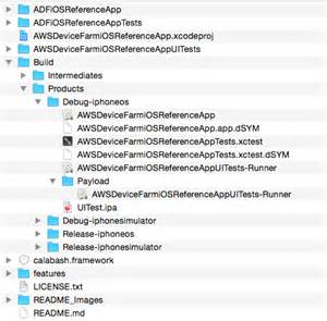 Test User Interfaces In Ios Apps With Xctest Ui And Aws Device Farm Front End Web Mobile