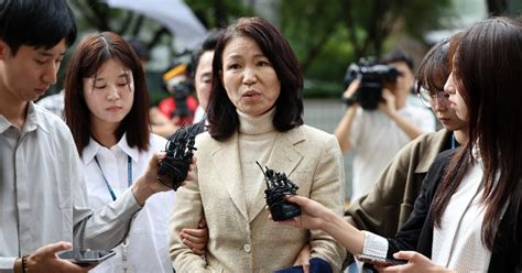 법원 이진숙 석방 명령…체포 적법성 부정 어렵지만 인신구금 신중해야