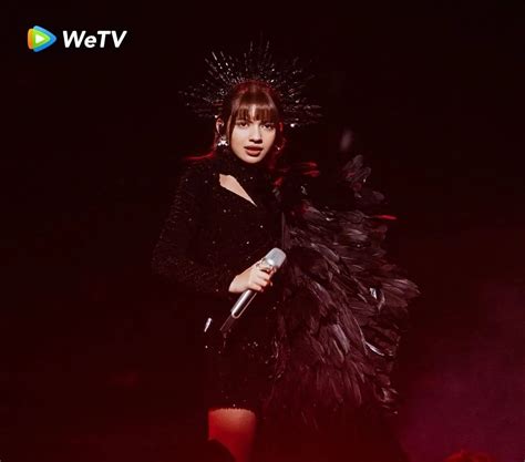 Viral Punya Wajah Mirip Lisa Blackpink Penyanyi Asal Malaysia Ini