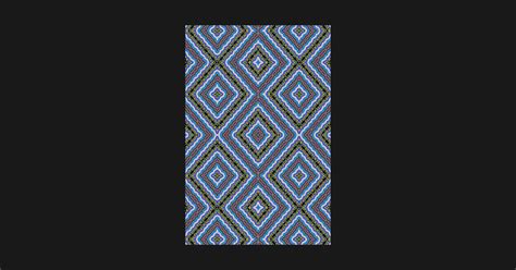 Diamond Pattern Of Patterns Diamond Pattern T Shirt Teepublic