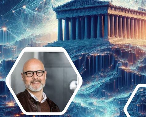 Generative Ai Is Democratizing Business