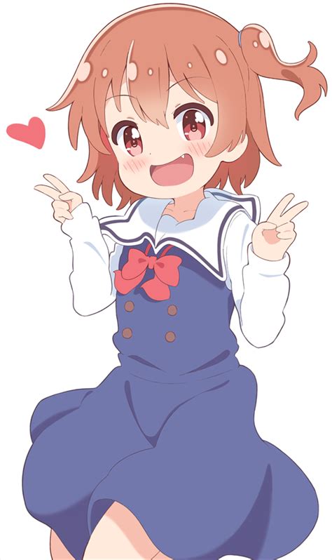 Hinata R Watashi Ni Tenshi