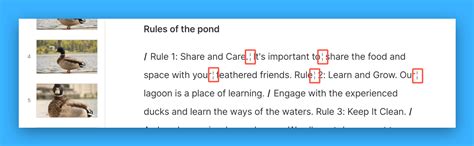 Edit Boundaries Descript Help
