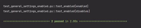 Integration Tests VD CVEs Alerts Test And Functions Review Issue