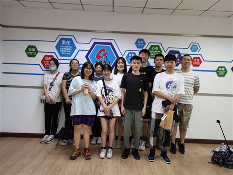 广播电视工程专业顺利完成2020 2021学年集中实践教学 融媒技术学院